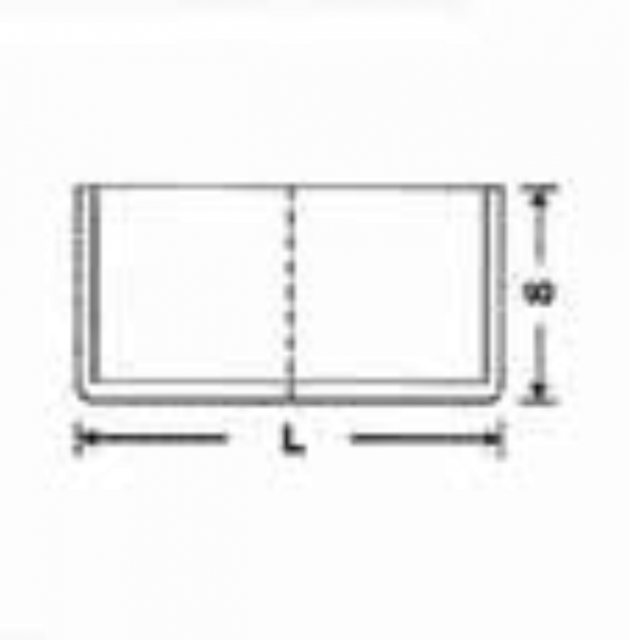 UPVC End Cap - Juma Plastic Pipes and Fittings