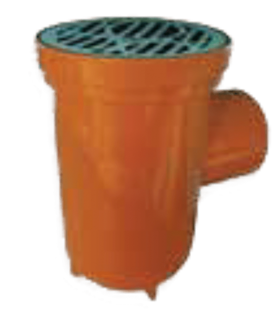 UPVC Gully Trap Bottle Type - Juma Plastic Pipes and Fittings