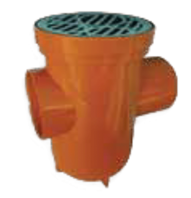 UPVC Gully Trap Bottle Type - Juma Plastic Pipes and Fittings