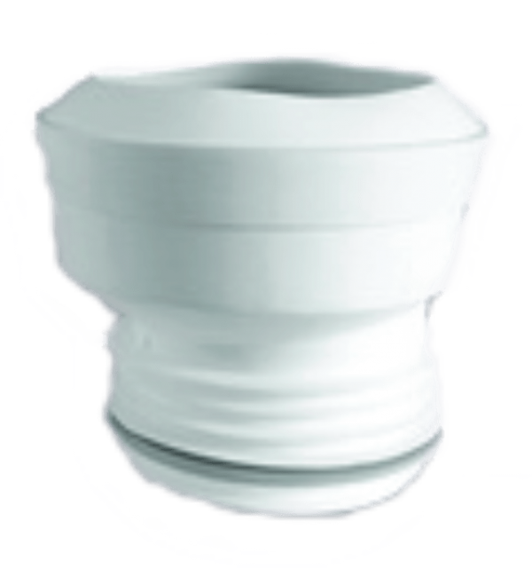 WC Connector - Juma Plastic Pipes and Fittings