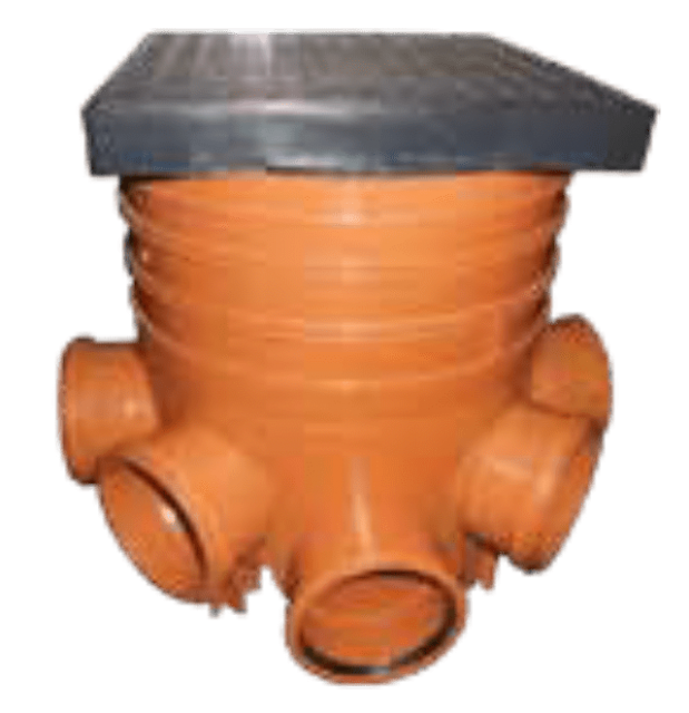 Inspection Chamber - Juma Plastic Pipes and Fittings